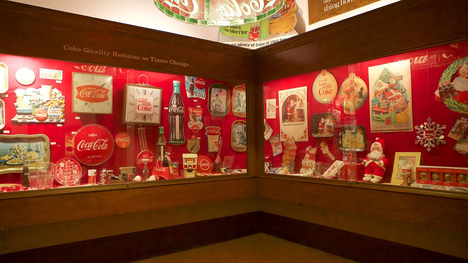 Biedenharn Coca-Cola Museum in Vicksburg, Mississippi | Expedia