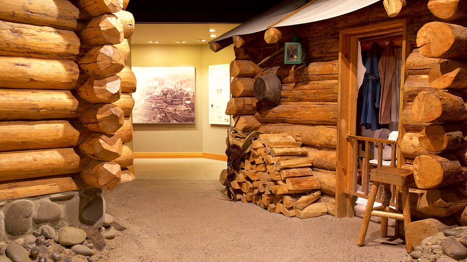 High Desert Museum in Bend, Oregon | Expedia