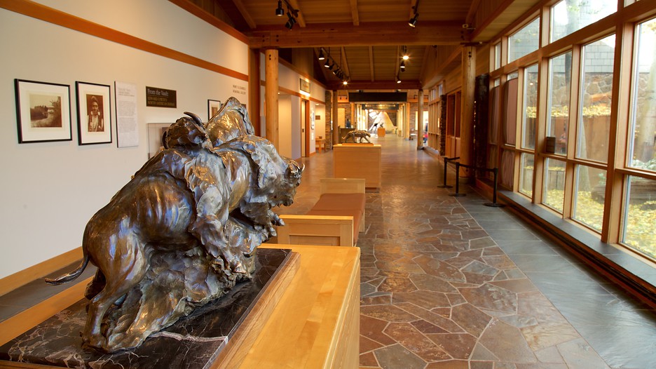 High Desert Museum in Bend, Oregon | Expedia