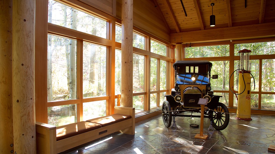 High Desert Museum in Bend, Oregon | Expedia