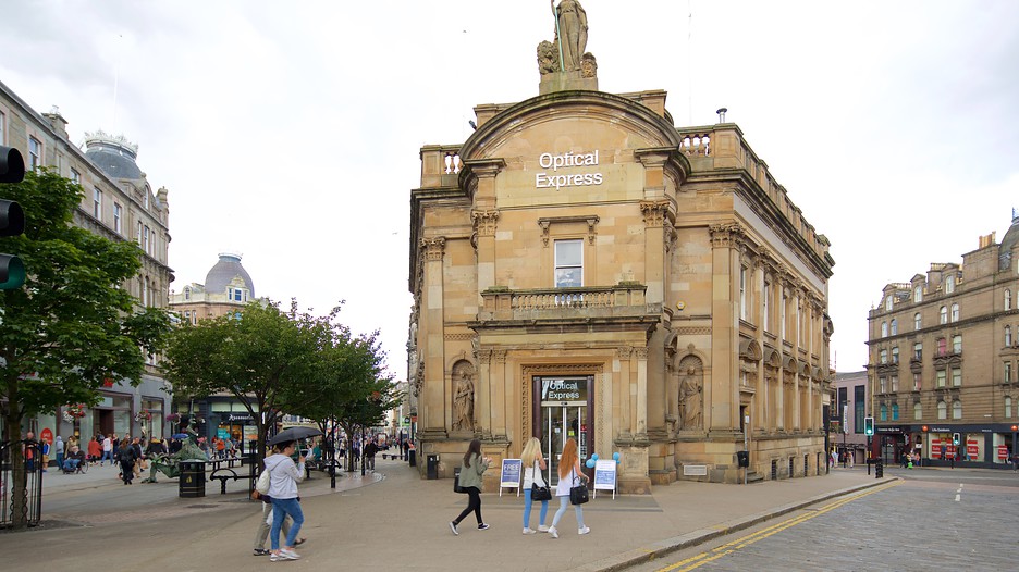 Dundee, United Kingdom Vacation Packages - Save On Dundee Trips ...