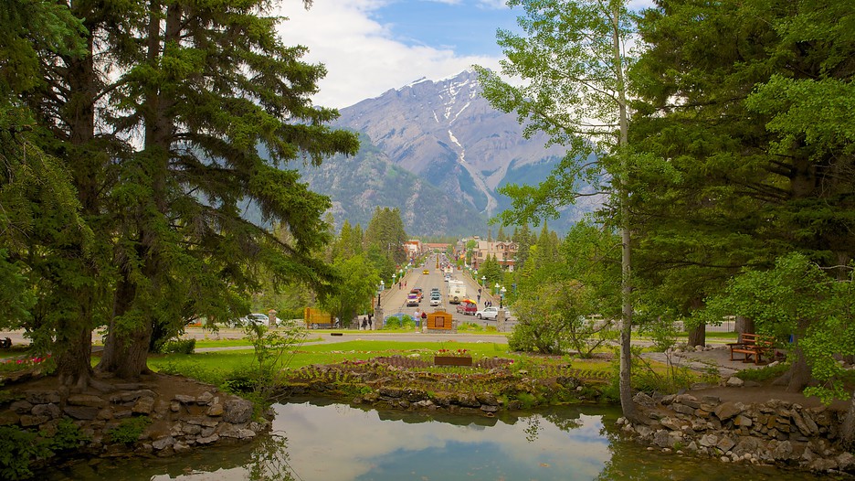 Banff Vacations 2017: Package & Save up to $603 | Expedia