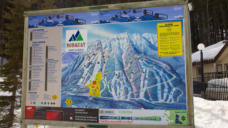 Banff Vacations 2017: Package & Save up to $603 | Expedia