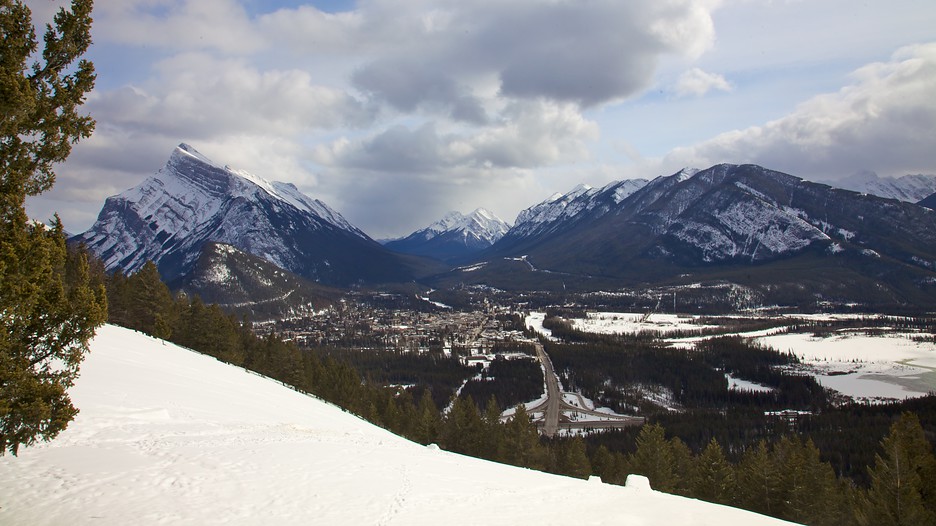 Banff Vacations 2017: Package & Save up to $603 | Expedia