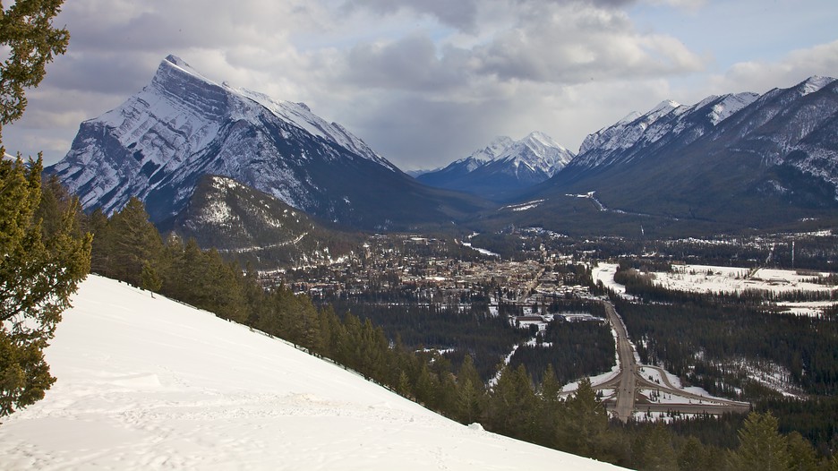 Banff Vacations 2017: Package & Save up to $603 | Expedia