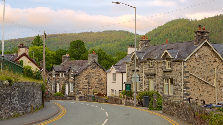 Betws-Y-Coed Holidays - Book Cheap Holidays to Betws-Y-Coed and Betws-Y ...