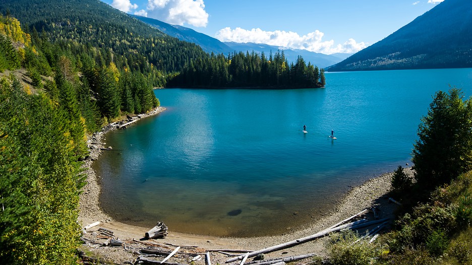 The Best Revelstoke Vacation Packages 2017: Save Up to $C590 on our ...