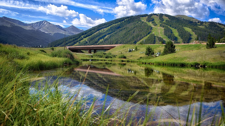 Copper Mountain Ski Resort in Copper Mountain, Colorado | Expedia.ca