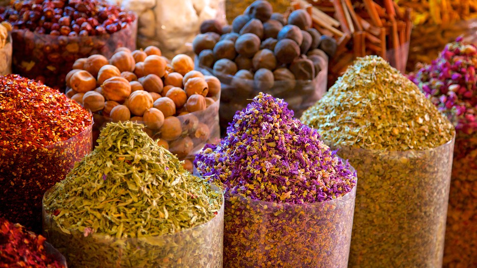 Spice Souk in Dubai, | Expedia