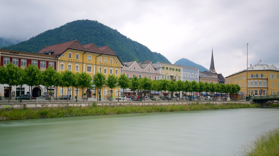Bad Ischl Vacations 2017: Package & Save up to $603 | Expedia