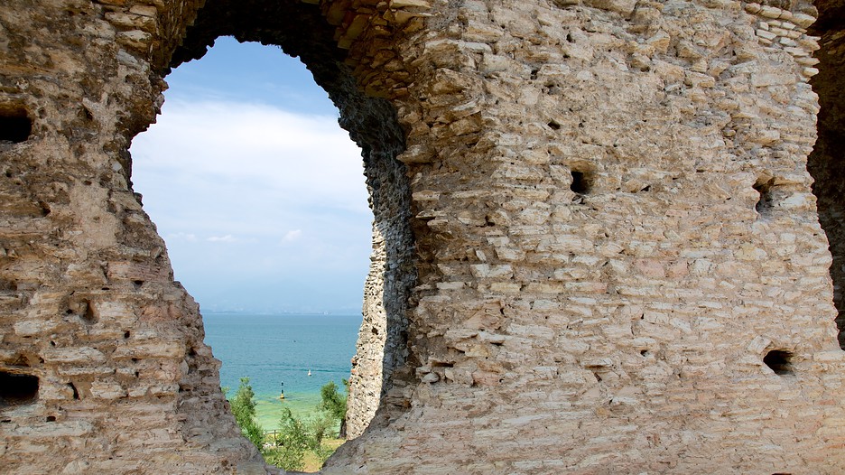 Grotto of Catullus in Sirmione, | Expedia