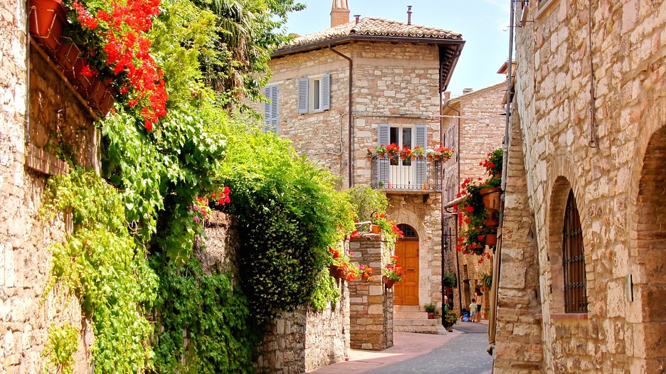 Vacances à Assise - Réservez votre séjour sur Expedia.fr