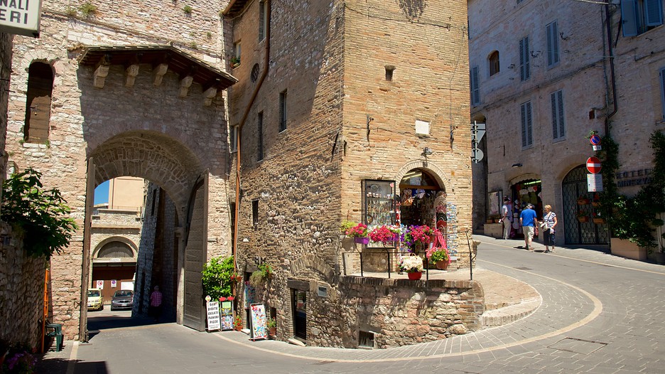 Vacances à Assise - Réservez votre séjour sur Expedia.fr