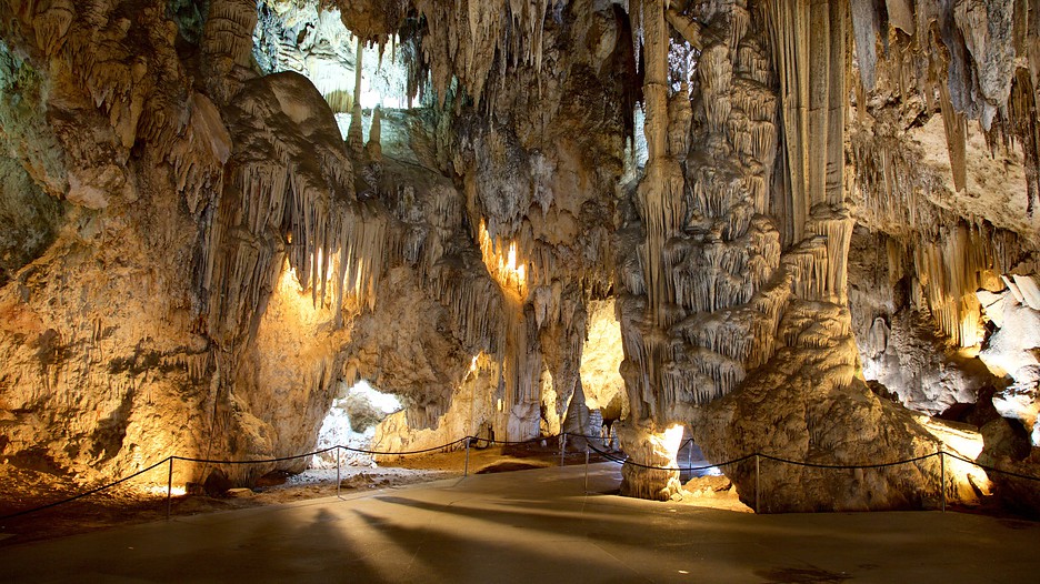 Nerja Caves in Nerja, | Expedia