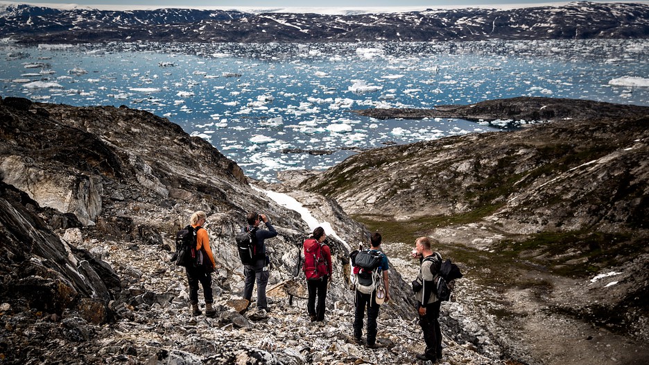 Greenland Vacations 2017: Explore Cheap Vacation Packages | Expedia