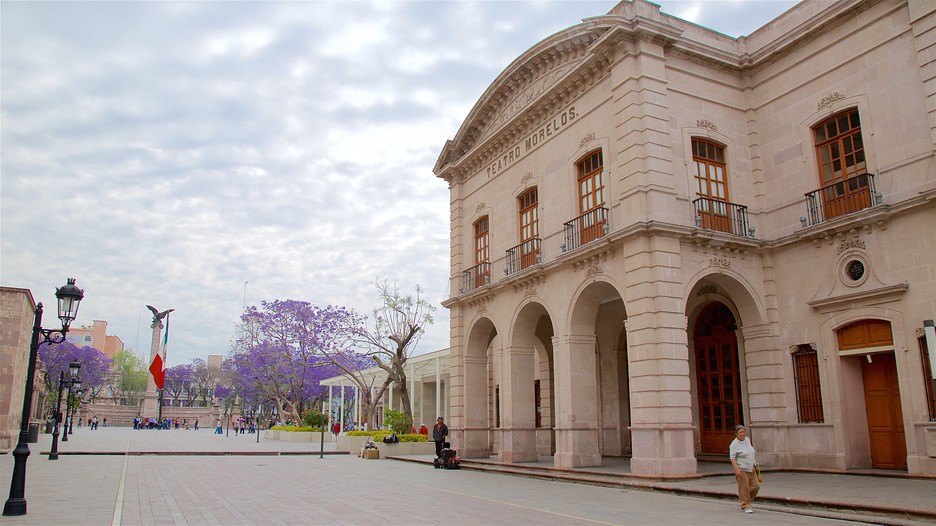 Aguascalientes Vacations 2017: Explore Cheap Vacation Packages | Expedia