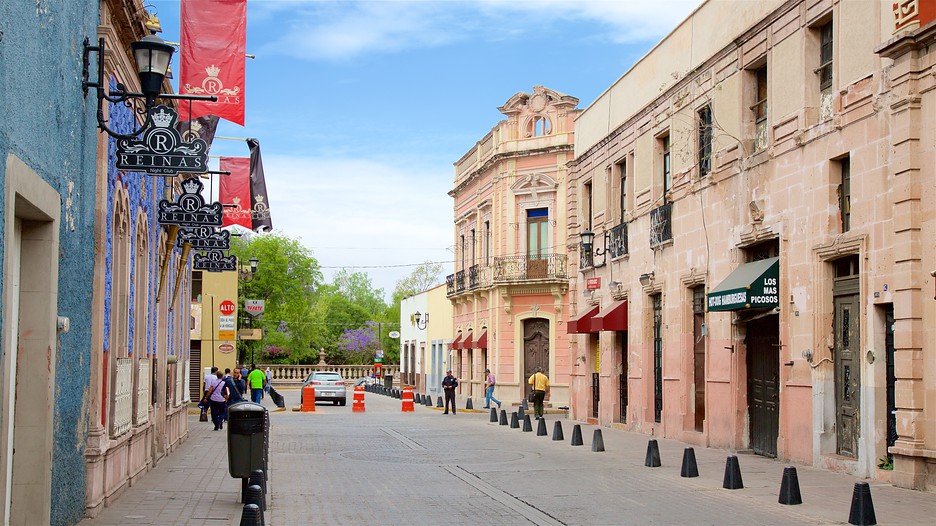 Aguascalientes Vacations 2017: Explore Cheap Vacation Packages | Expedia