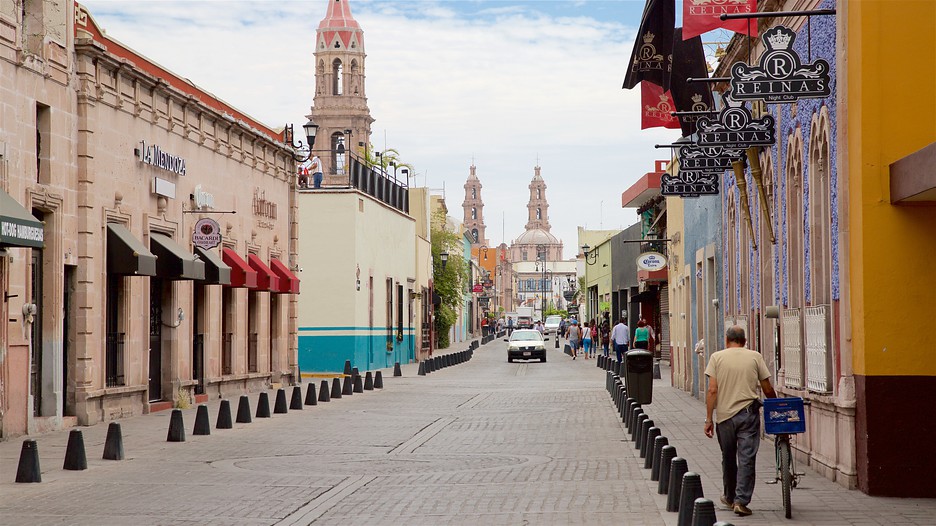 Aguascalientes Vacations 2017: Explore Cheap Vacation Packages | Expedia