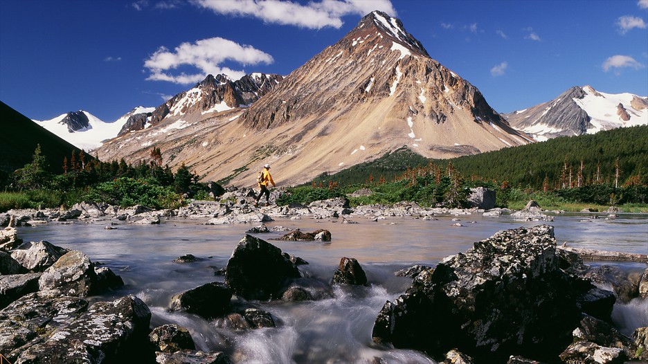 British Columbia Vacations: Explore Cheap Vacation Packages | Expedia