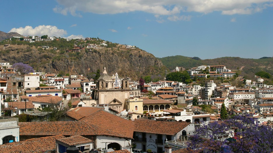 Guerrero Holidays - Book Cheap Holidays to Guerrero and Guerrero City ...