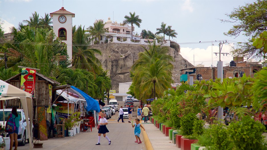 The Best Bucerias Vacation Packages 2017: Save Up to $C590 on our Deals ...