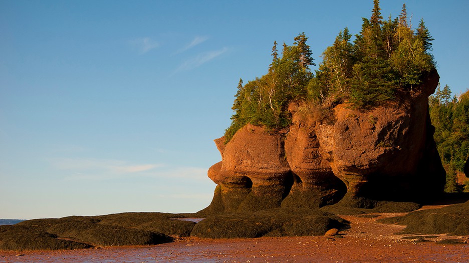 New Brunswick Vacations 2017: Explore Cheap Vacation Packages | Expedia