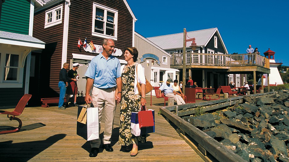 New Brunswick Vacations 2017: Explore Cheap Vacation Packages | Expedia