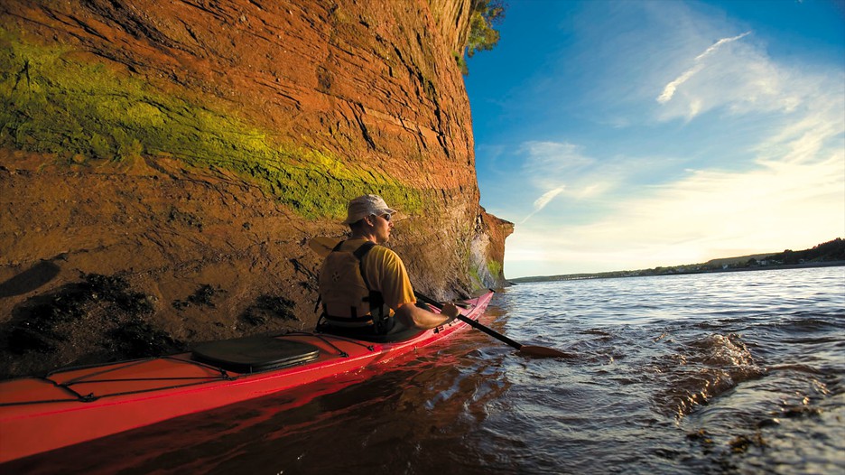 New Brunswick Vacations 2017: Explore Cheap Vacation Packages | Expedia