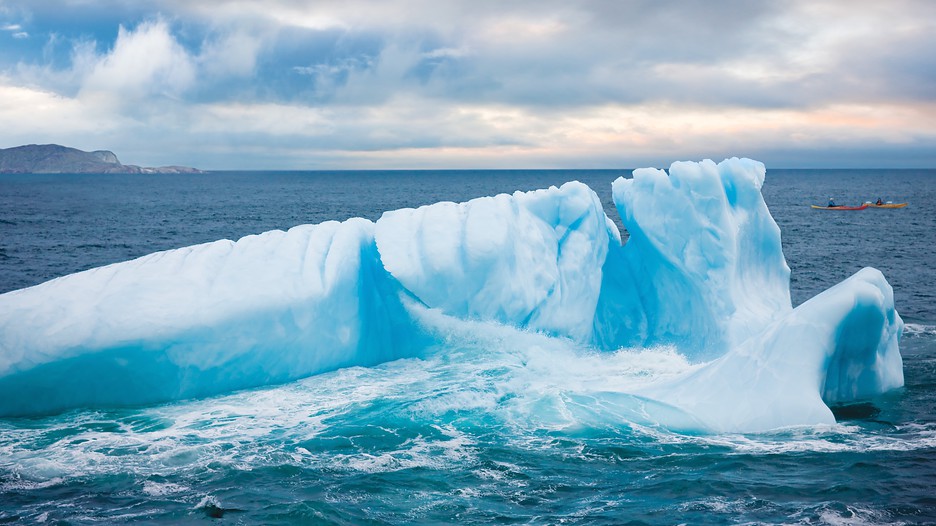 Newfoundland and Labrador Vacation Packages: Find Cheap Vacations to ...