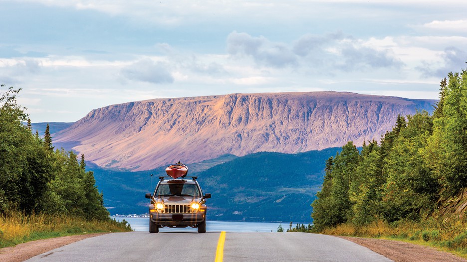 Newfoundland and Labrador Vacation Packages: Find Cheap Vacations to ...