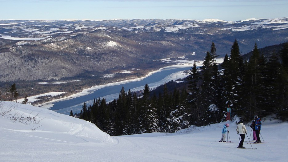 Séjour Terre-Neuve-et-Labrador - Découvrez nos meilleurs Forfaits ...