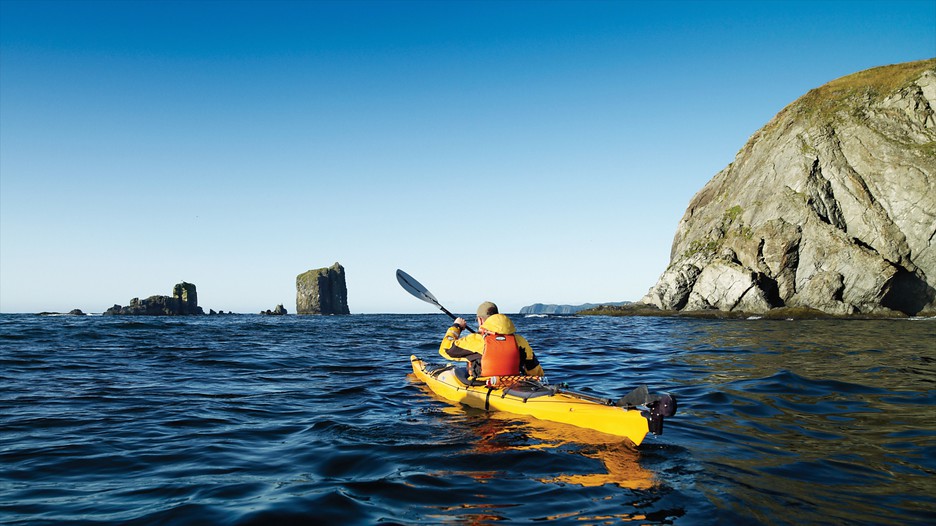 Newfoundland and Labrador Vacation Packages: Find Cheap Vacations to ...