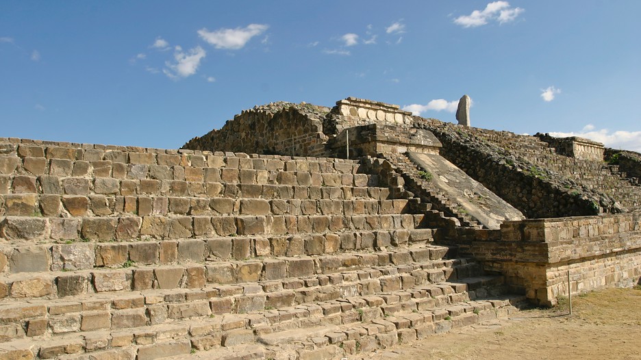 The Best Oaxaca Vacation Packages 2017: Save Up to $C590 on our Deals ...