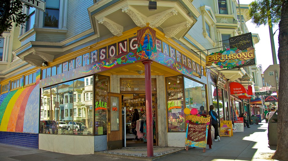 Haight-Ashbury Vacations 2017: Package & Save up to $603 | Expedia