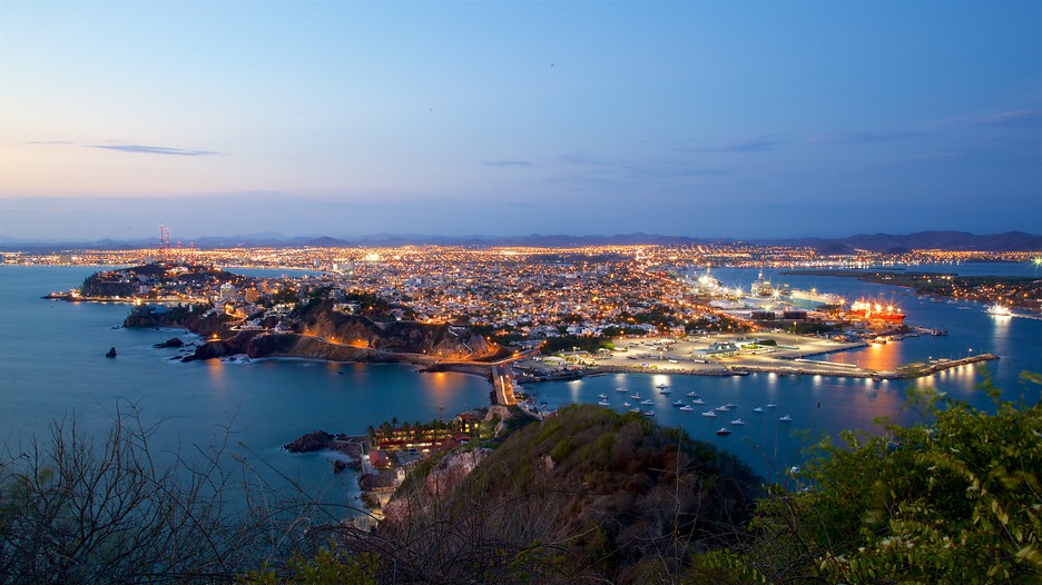 El Faro Lighthouse in Mazatlan, Sinaloa | Expedia