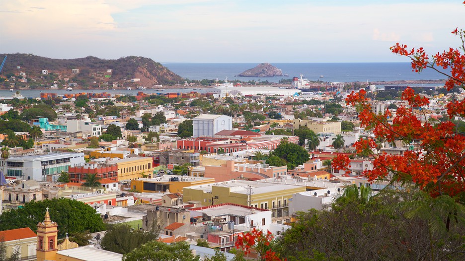 Mazatlan Vacations 2017: Package & Save up to $603 | Expedia