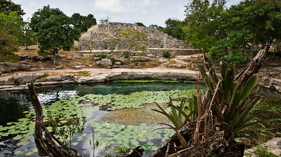 Yucatan Vacations 2017: Explore Cheap Vacation Packages | Expedia