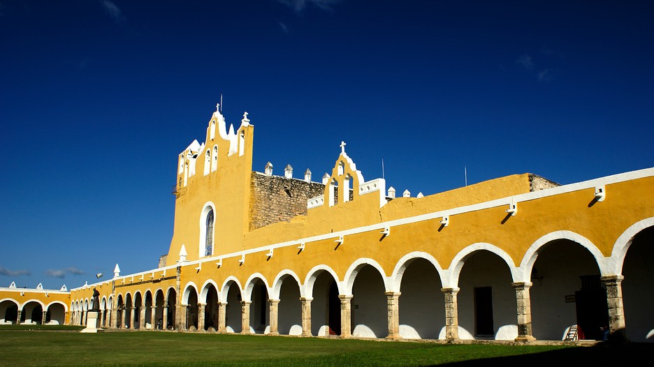 Yucatan Vacations 2017: Explore Cheap Vacation Packages | Expedia