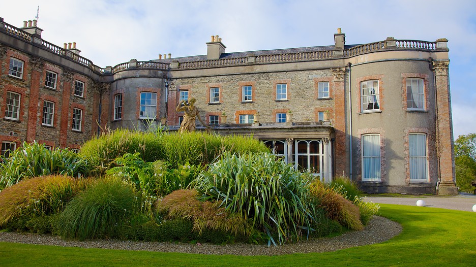 Bantry House in Bantry, | Expedia