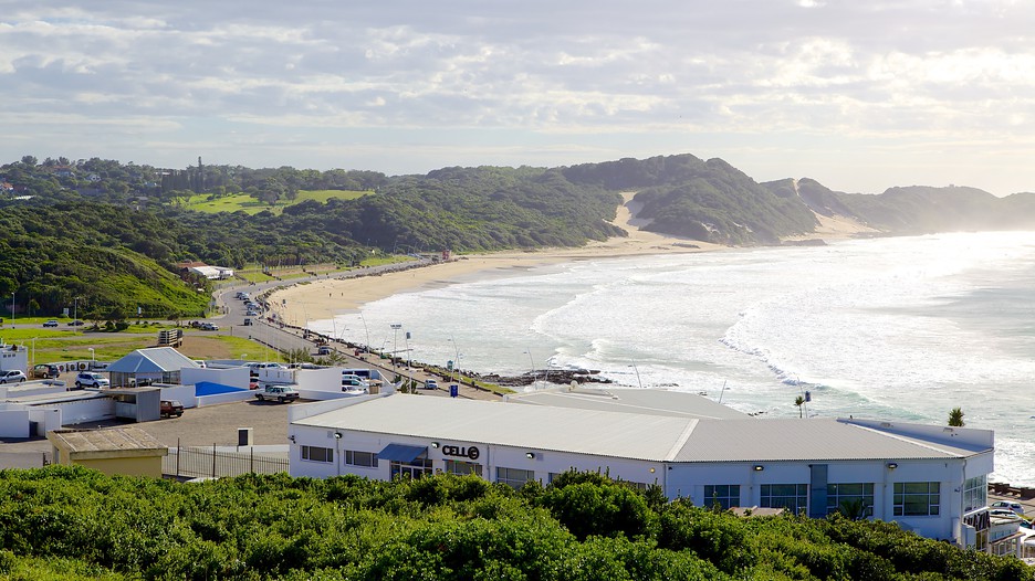 WHERE TO GO AND WHAT TO DO WHEN YOU PLAN A VISIT TO THE EASTERN CAPE ...