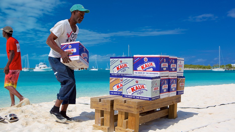 Bahamas Vacations 2017: Explore Cheap Vacation Packages | Expedia