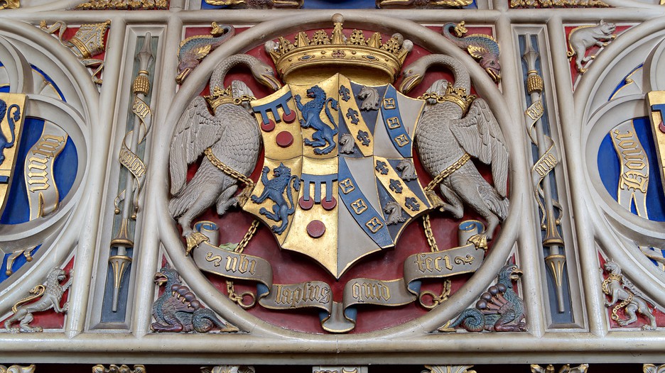 Powderham Castle in Exeter, England | Expedia