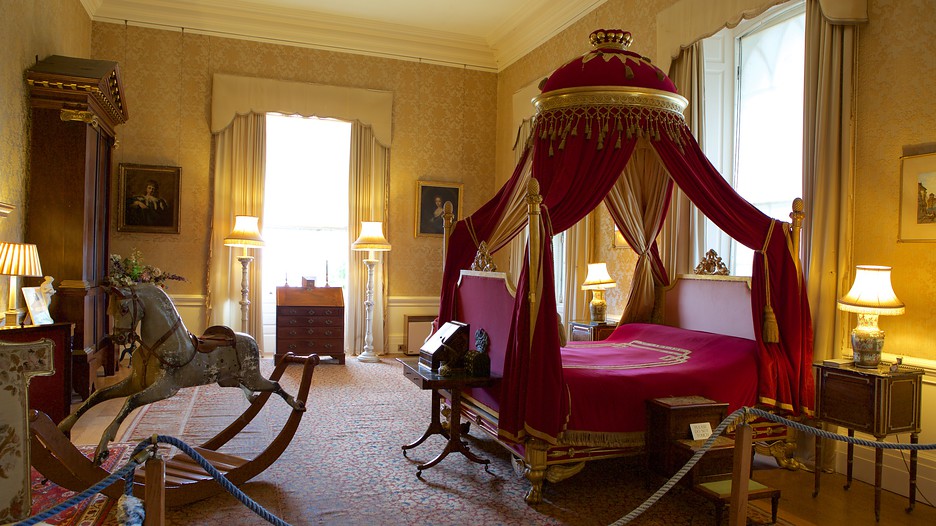 Powderham Castle in Exeter, England | Expedia
