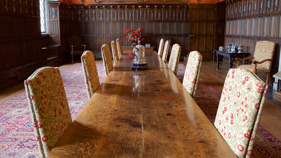 Powderham Castle in Exeter, England | Expedia