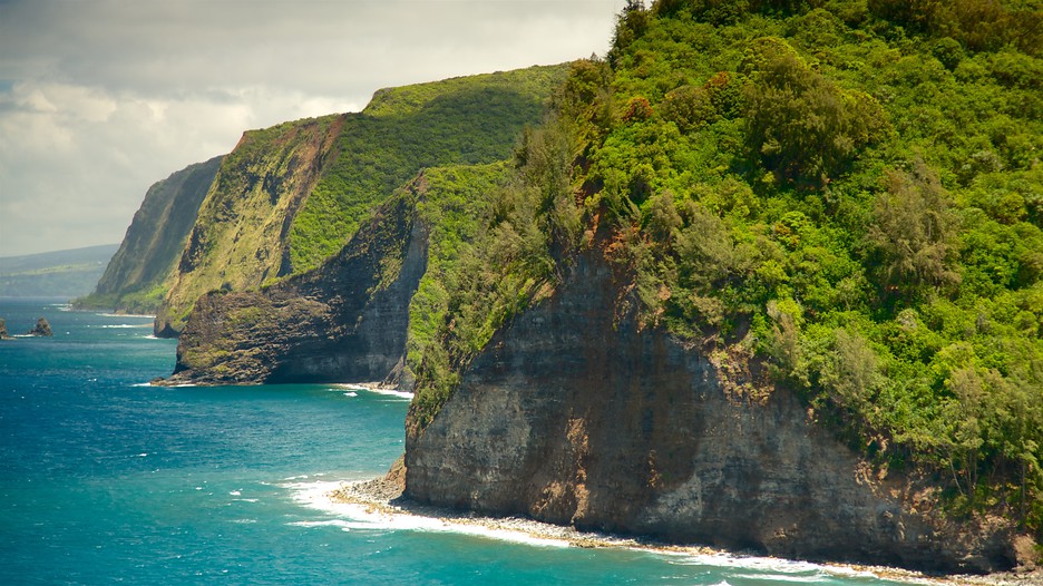 Pololu Valley Overlook in Kapaau, Hawaii | Expedia