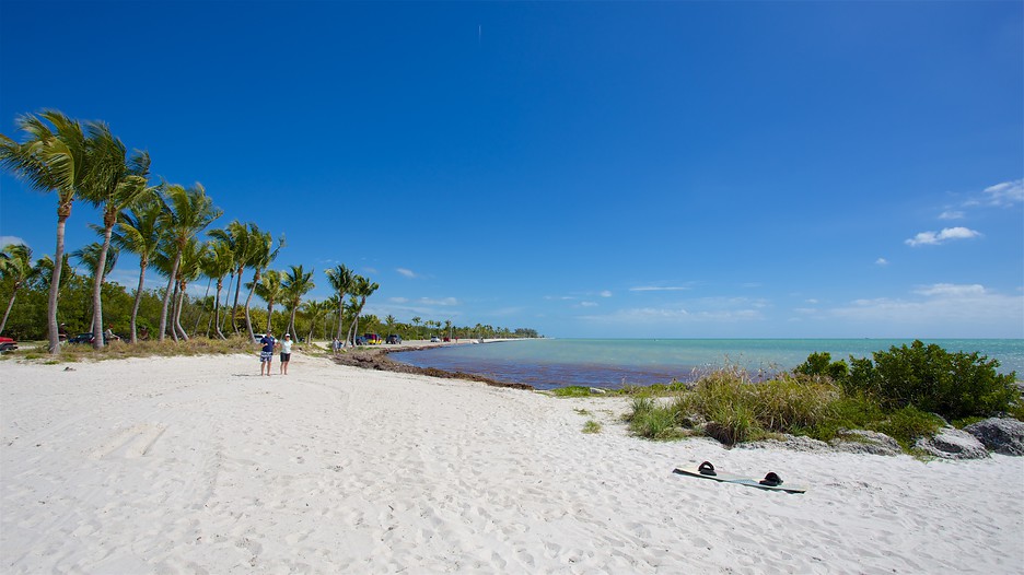 Smathers Beach in Key West, Florida | Expedia