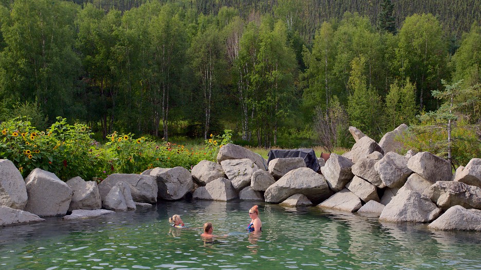 Fairbanks Vacations 2017: Package & Save up to $603 | Expedia