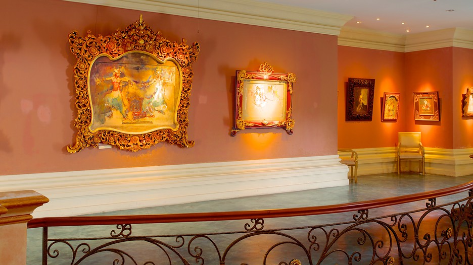 The Blanco Renaissance Museum in Ubud - Expedia.de