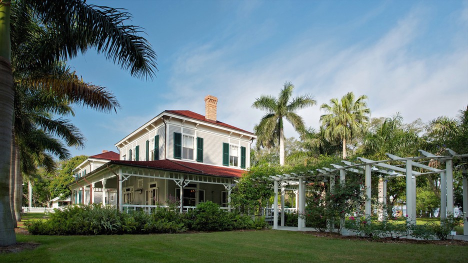 Edison and Ford Winter Estates in Fort Myers, Florida | Expedia