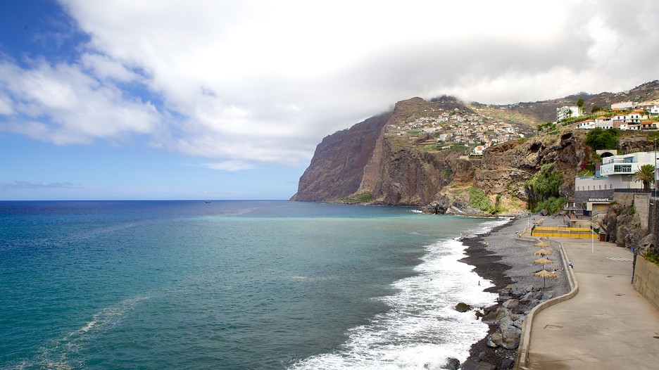 Cabo Girao in Funchal - Expedia.de